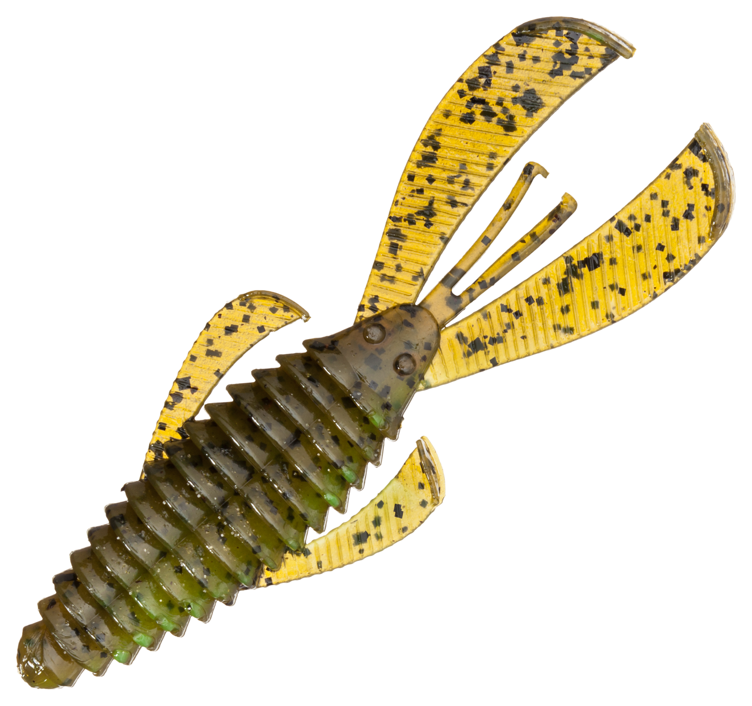 Strike King Rage Bug - 4-1/2'' - Watermelon Red Flake | Bass Pro Shops